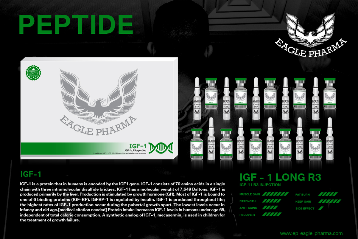 EP-EAGLE-PHARMA - EAGLE PHARMA