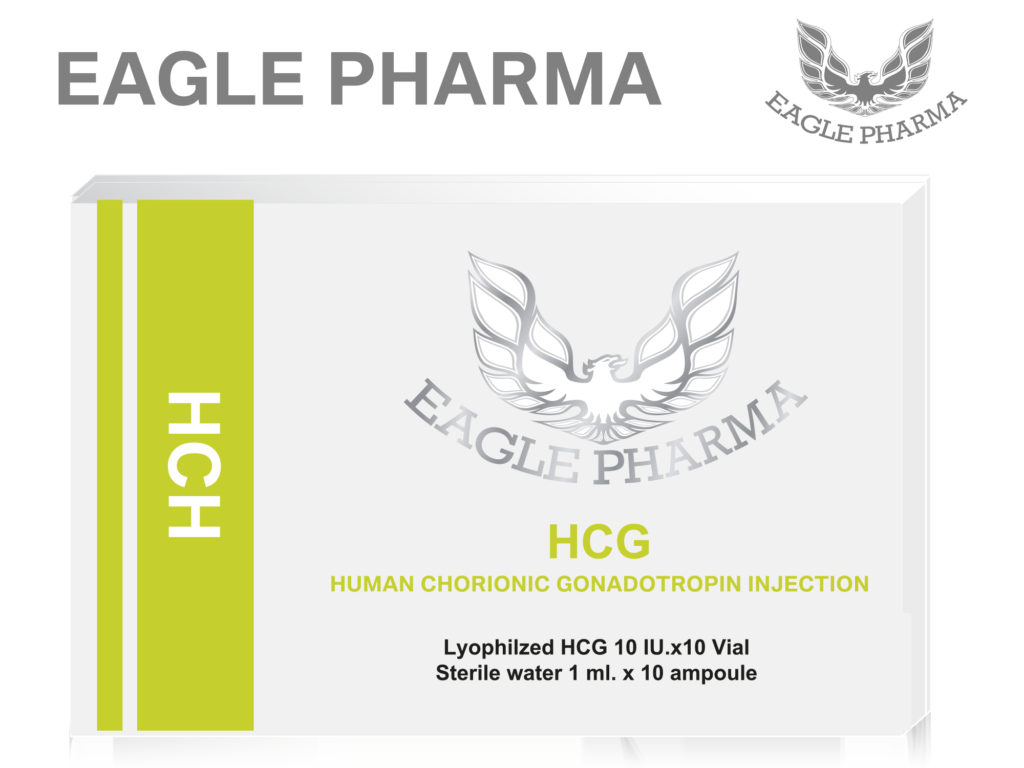 EP-EAGLE-PHARMA - EAGLE PHARMA
