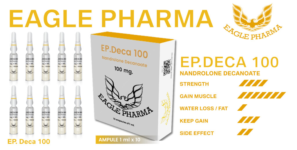 EP-EAGLE-PHARMA - EAGLE PHARMA